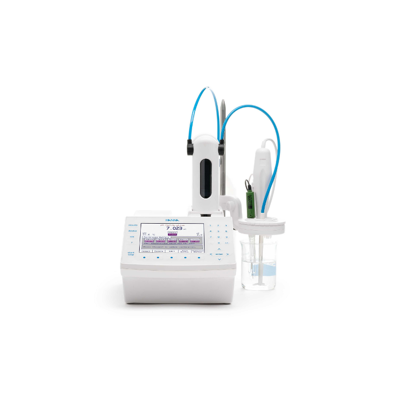 Automatic | Gem Scientific