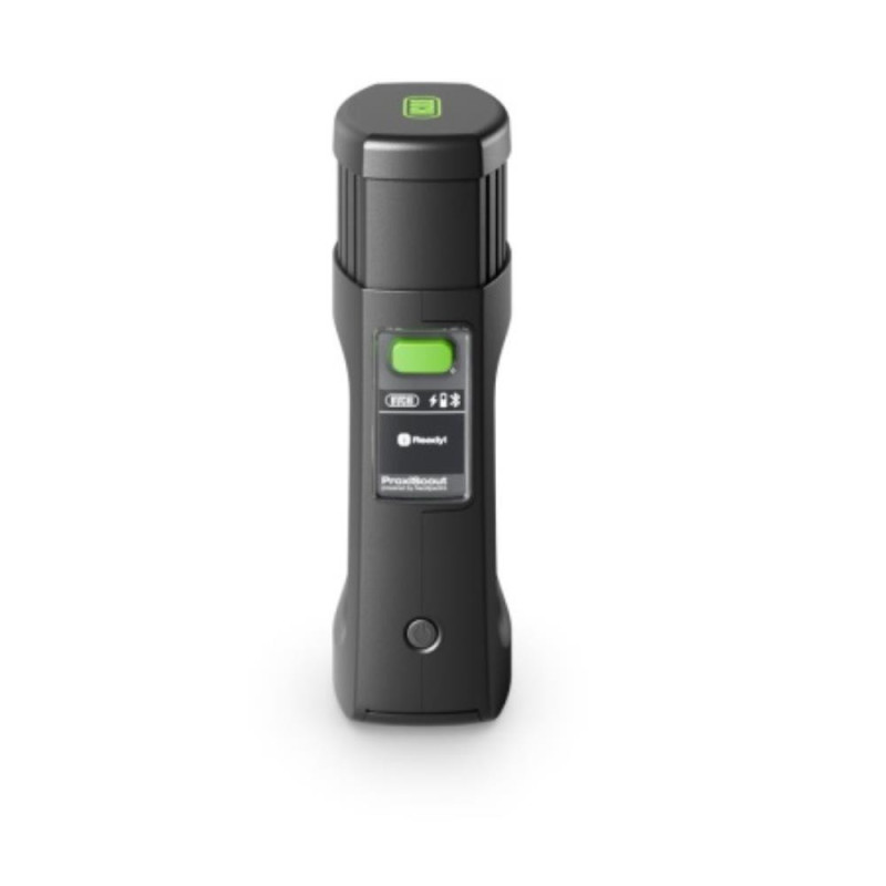 Buchi ProxiScout Portable NIR Spectrometer Scanner with Rotator Kit