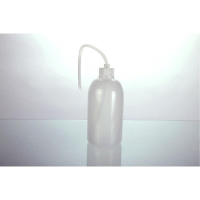 Select Wash Bottle PP 500ml | Gem Scientific