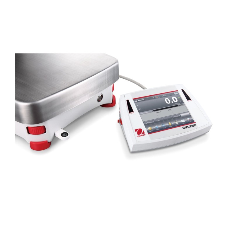 Ohaus Europe