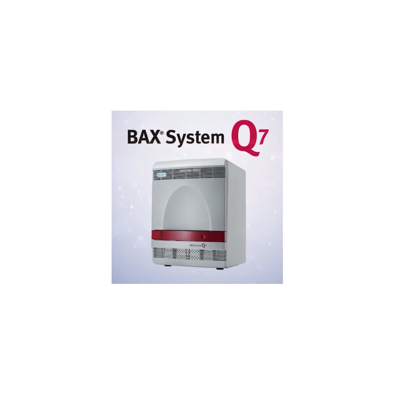 RACK, PLASTIC, FOR PCR TUBES (Q7 PPH PLATE) | Gem Scientific