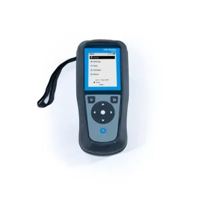 Hach HQ2100 Portable Multi-Meter | Gem Scientific