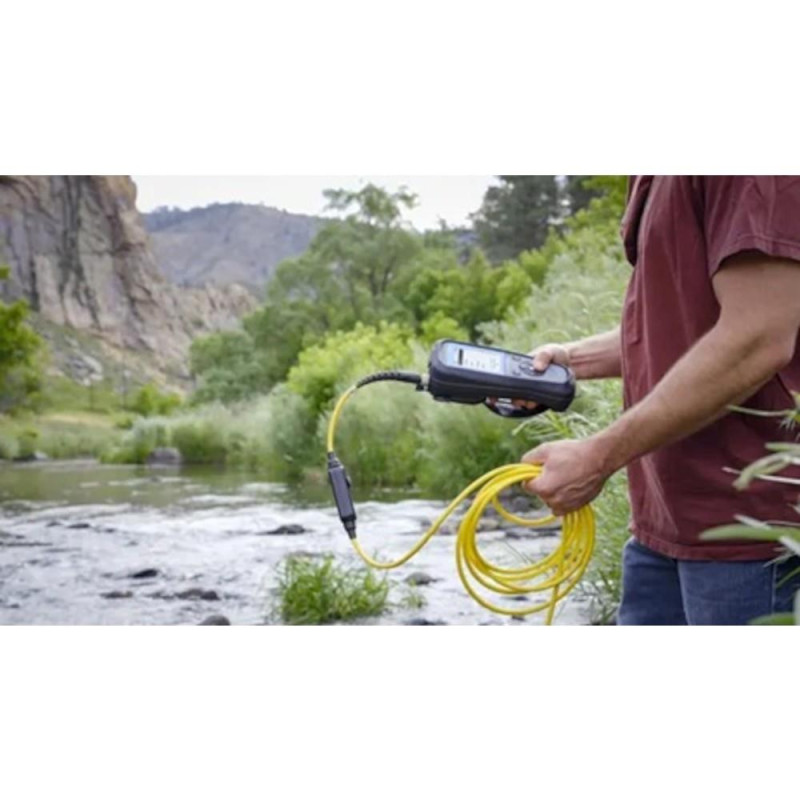 Hach HQ2100 Portable Multi-Meter | Gem Scientific