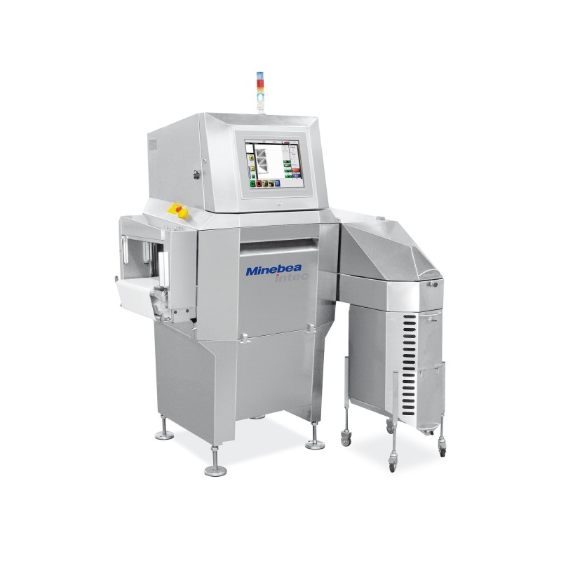 Inspection Equipment | Food Inspection Equipment | Gem Scientific