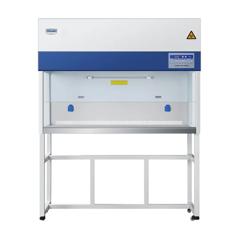 Bio Safety Cabinets | Gem Scientific
