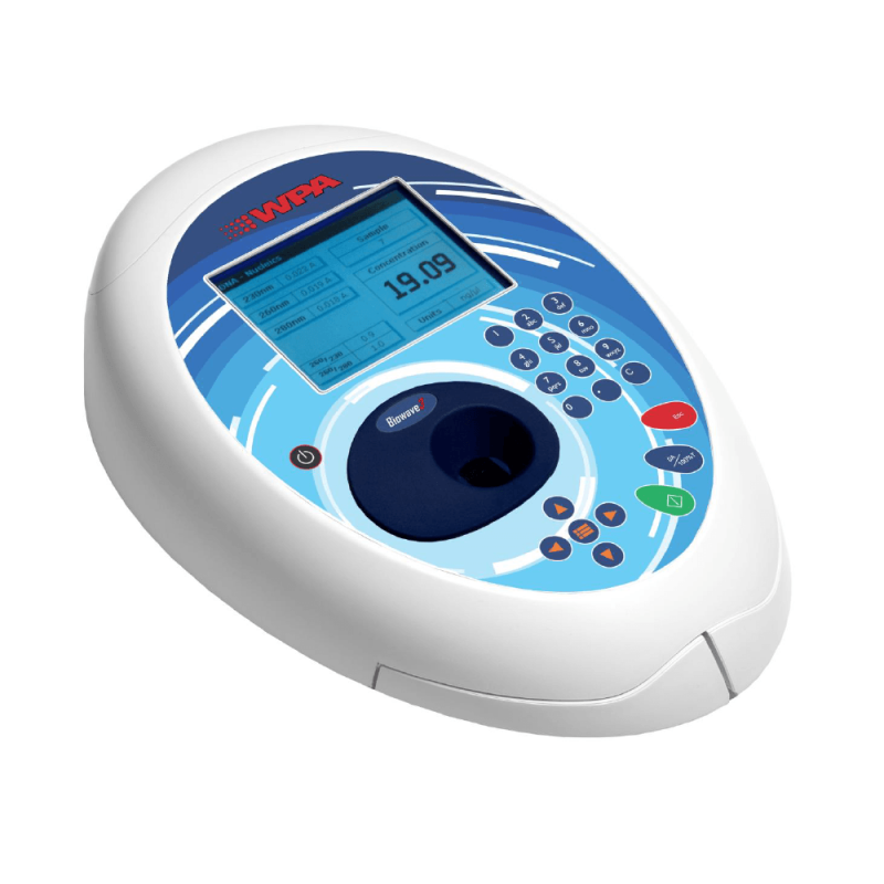 Genesys 30 Visible Spectrophotometer | Gem Scientific