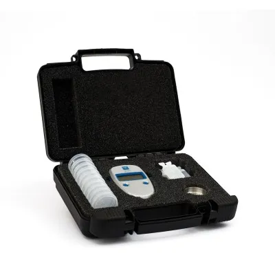 Aqualab pawkit portable water activity meter | Gem Scientific