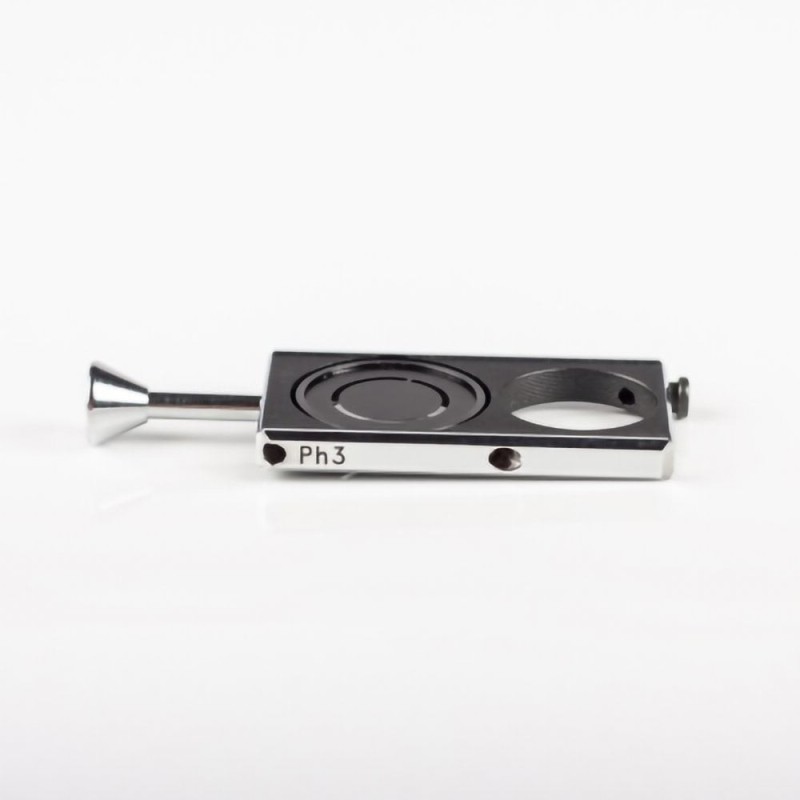 Phase slider Ph3 (100X) | Laboratory | Motic | Gem Scientific