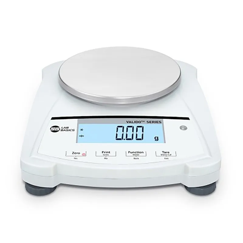 Lab Pro SK-i Series Precision Balance - SLS5524 | Gem Scientific