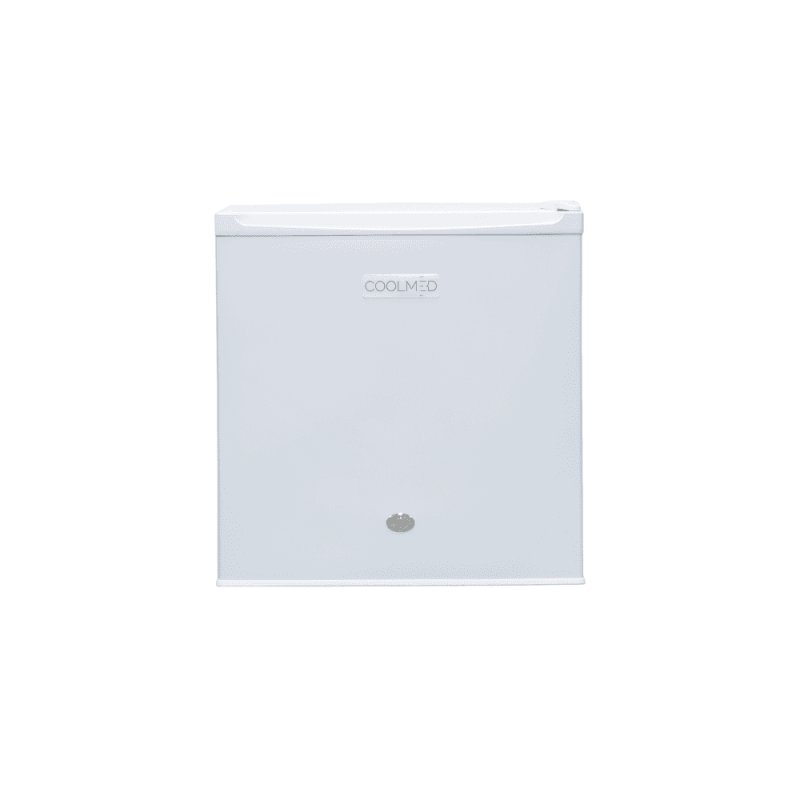 Coolmed Small Staff Room Fridge with Ice Box | Gem Scientific
