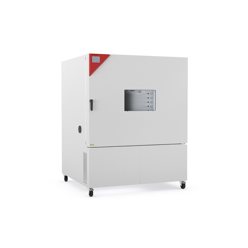 MK Series - Dynamic climate chambers | Gem Scientific