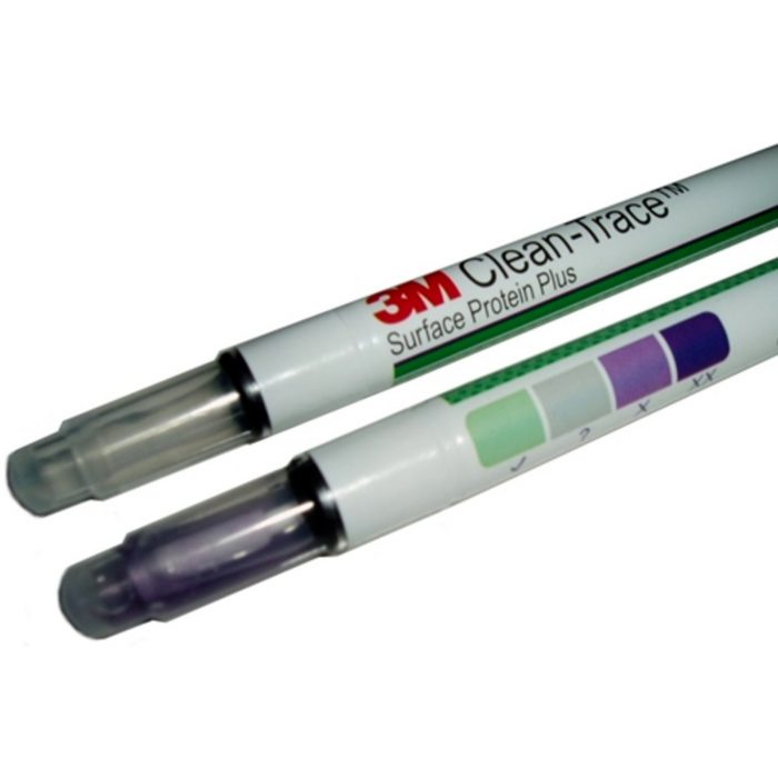 Rapidly Monitor Food Hygiene Cleaning Standards